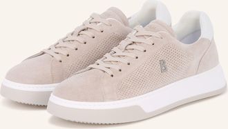 Bogner Sneaker Milan 9 B beige