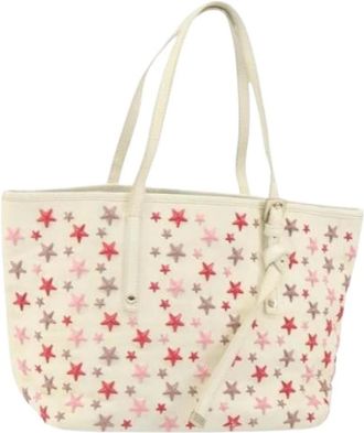 Jimmy Choo London Damen, Pre-Owned, Mehrfarbig, ONE SIZEGr&ouml;&szlig;e