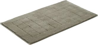 Vossen Badeteppich Exclusive pepplestone 60 x 100 cm