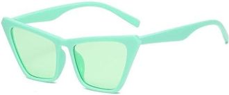 Generic Lunettes De Soleil For Hommes, Conduite, Plein Air, Vacances, D&eacute;placements, Sport, Femmes(Green)