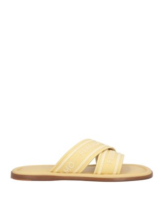 Ferragamo SCHUHE - Sandalen auf YOOX.COM