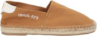 Manuel Ritz SCHUHE - Espadrilles auf YOOX.COM