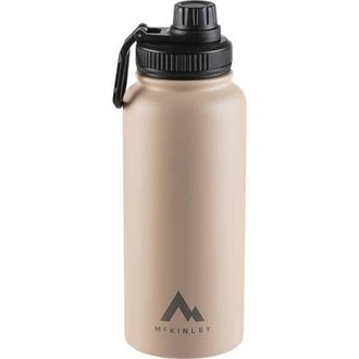 McKinley Trinkbeh&auml;lter Trinkflasche Vacuum 1L Schraubverschl