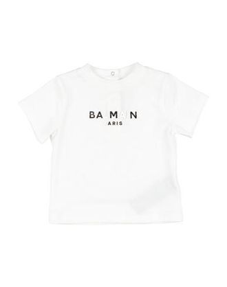 Balmain TOPS - T-shirts sur YOOX.COM