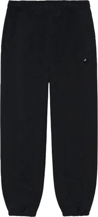 St&uuml;ssy pantalon de jogging 8 Ball - Noir
