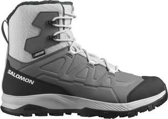 Salomon Damen Stiefel SHOES OUTFROST TS CSWP W Gryvio/Clrock/B