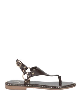 Argilla SCHUHE - Zehentrenner auf YOOX.COM