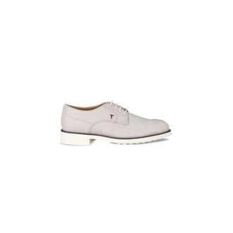 Tod's Homme, Chaussures, Beige, Taille: 39 1/2 EU Chaussure Derby