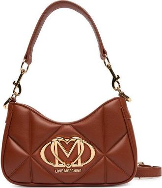 Love Moschino Handtasche JC4080PP1NLC0312 Braun