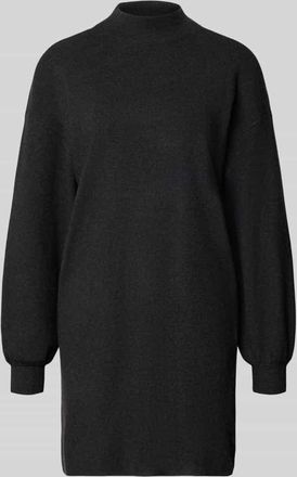 Vero Moda Relaxed Fit Strickkleid aus Viskose-Mix Modell NANCY