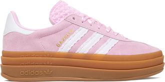 adidas Sneakers adidas Gazelle Bold KJ2430 Hellrosa