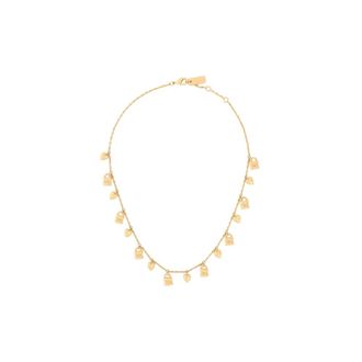 Chlo&eacute; Brooches - Femme - Accessoires - Jaune - Taille: ONE Size