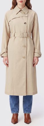 Sportmax Jacke Damen Farbe Cream