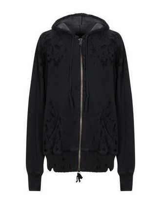 Greg Lauren TOPS - Sweat-shirts sur YOOX.COM