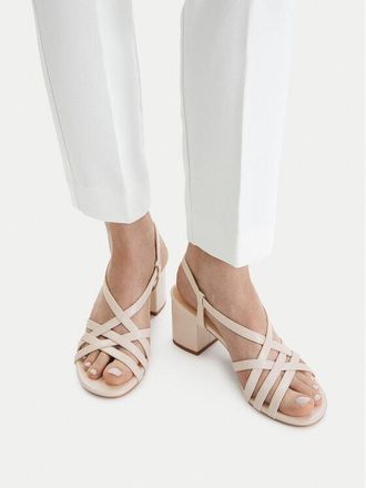 Jenny Sandalen CEO-HY1131-4 Beige
