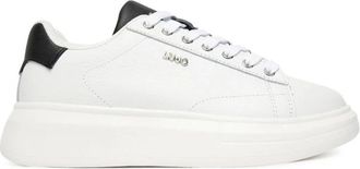 Liu Jo Damen, Schuhe, Wei&szlig;, 39 EUGr&ouml;&szlig;e