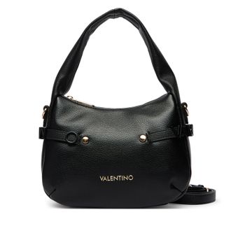Valentino Handtasche Valentino Medea VBS9Q808 Schwarz