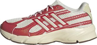 adidas Damen TECHNOCHAOS 2000 Shoes, Off White/Pearl met./Better Scarlet, 38 2/3 EU