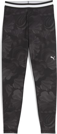 Puma Damen STRONG High-Waist-Leggings L, Black