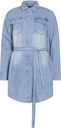 True Religion KLEIDER - Mini-Kleider auf YOOX.COM