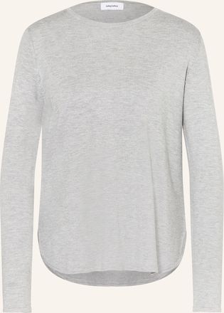 Darling Harbour Darling Harbour Pullover grau