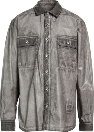 Rick Owens TOPS - Hemden auf YOOX.COM