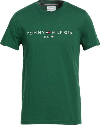 Tommy Hilfiger TOPS - T-shirts auf YOOX.COM
