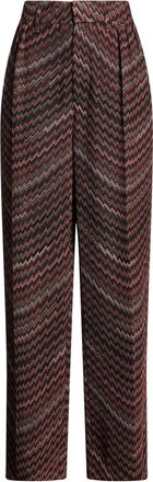 Missoni HOSEN & R&Ouml;CKE - Hosen auf YOOX.COM