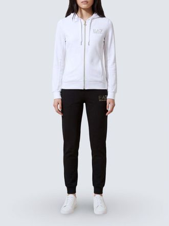 Emporio Armani Zweiteiler EA7 Damen Farbe Wei&szlig;