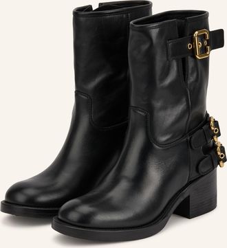 Chlo&eacute; Boots Dakota schwarz