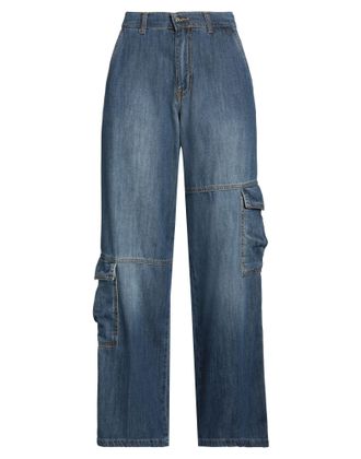 Kaos HOSEN & R&Ouml;CKE - Jeanshosen auf YOOX.COM