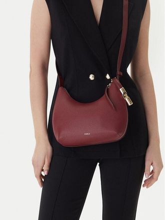 Furla Handtasche WB01500 BX3353 CGQ00 Dunkelrot