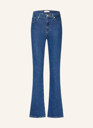 Tommy Hilfiger Bootcut Jeans Rian blau