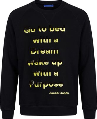 Jacob Cohen TOPS - Sweatshirts auf YOOX.COM