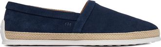 Gino Rossi Espadrilles GINO ROSSI EO-TOMO-01 126AM Dunkelblau