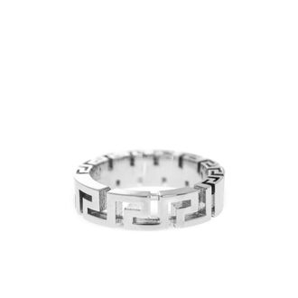 Versace Herren, Accessories, Grau, 50 MMGr&ouml;&szlig;e