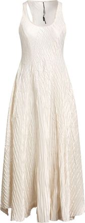 Masnada KLEIDER - Maxi-Kleider auf YOOX.COM