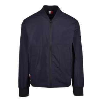 Tommy Hilfiger Herren, Jacken, Blau, MGr&ouml;&szlig;e