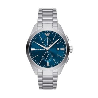 Emporio Armani Herren, Accessories, Grau, ONE SIZEGr&ouml;&szlig;e