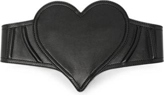 Vivienne Westwood Heart Corset Belt