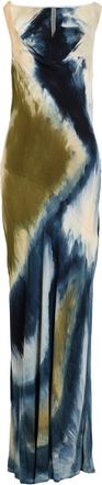 Raquel Allegra KLEIDER - Maxi-Kleider auf YOOX.COM