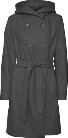 Vero Moda VMVINCEFIONA COAT BOOS