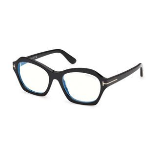 Tom Ford Brille - - Accessories - Damen - Schwarzk - 54 MM