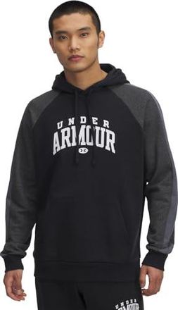 Under Armour Rival Fleece CB Hoodie M