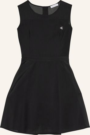 Calvin Klein Kleid schwarz