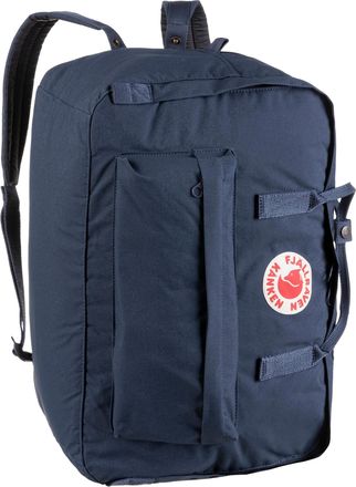 Fj&auml;llr&auml;ven Sportrucksack Knken