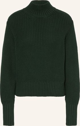 Lanius Lanius Pullover gruen