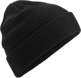 Beechfield B50 Organic Cotton Beanie