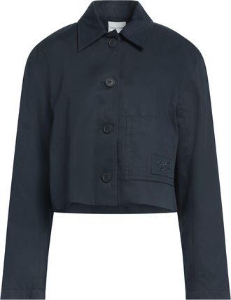 Maison Kitsun&eacute; JACKEN & M&Auml;NTEL - Jacken und Anoraks auf YOOX.COM