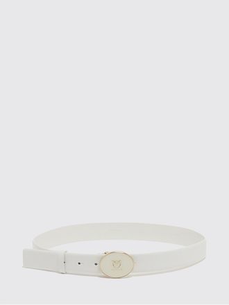 Pinko Ceinture Femme couleur Blanc